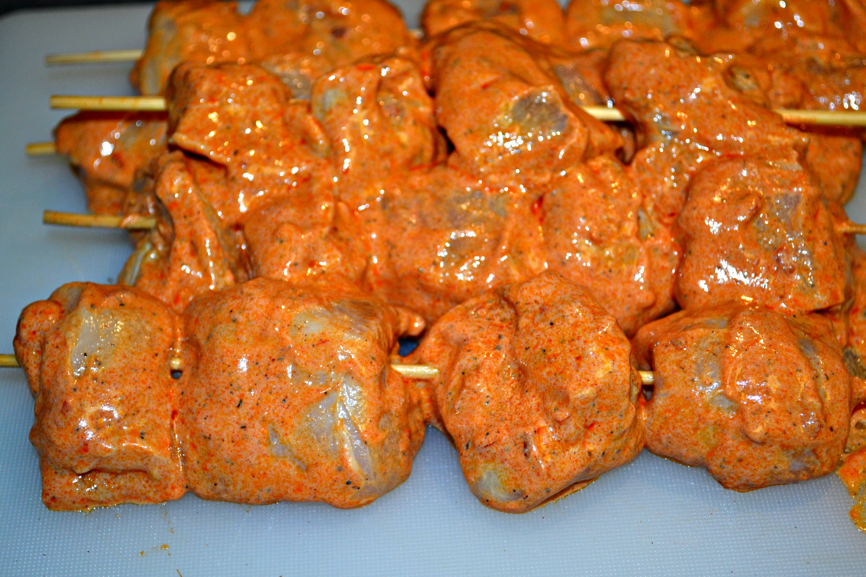 How To Cook Marinated Chicken Pieces How To Cook Marinated Chicken Pieces